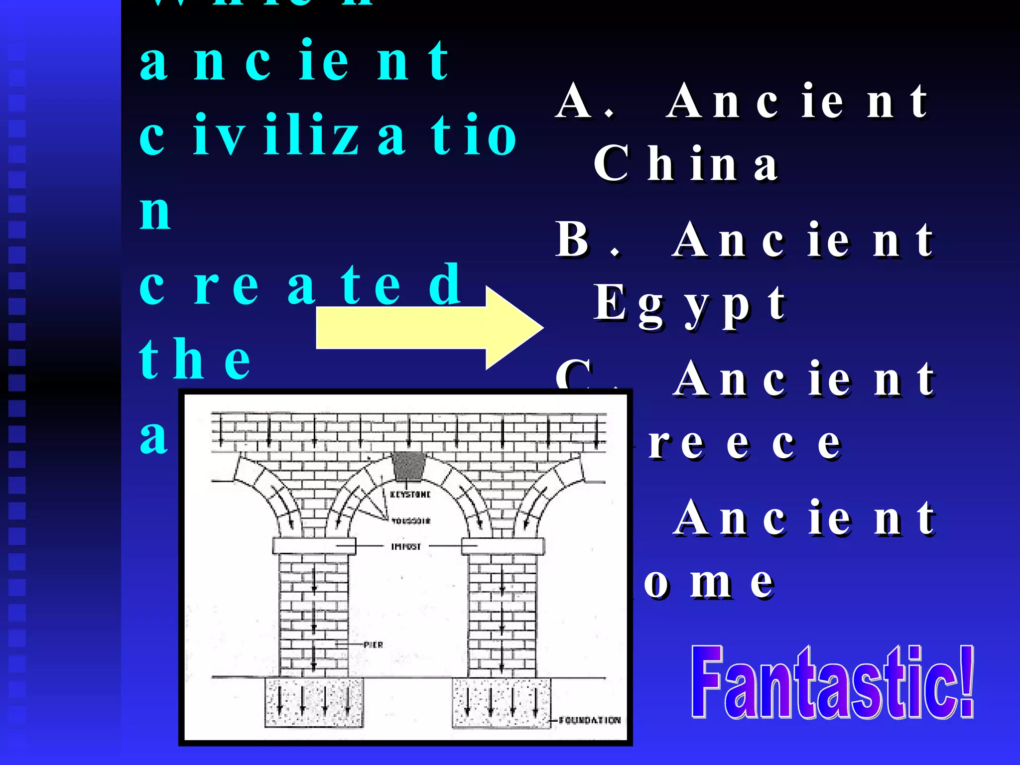 Ancient Civilizations | PPT