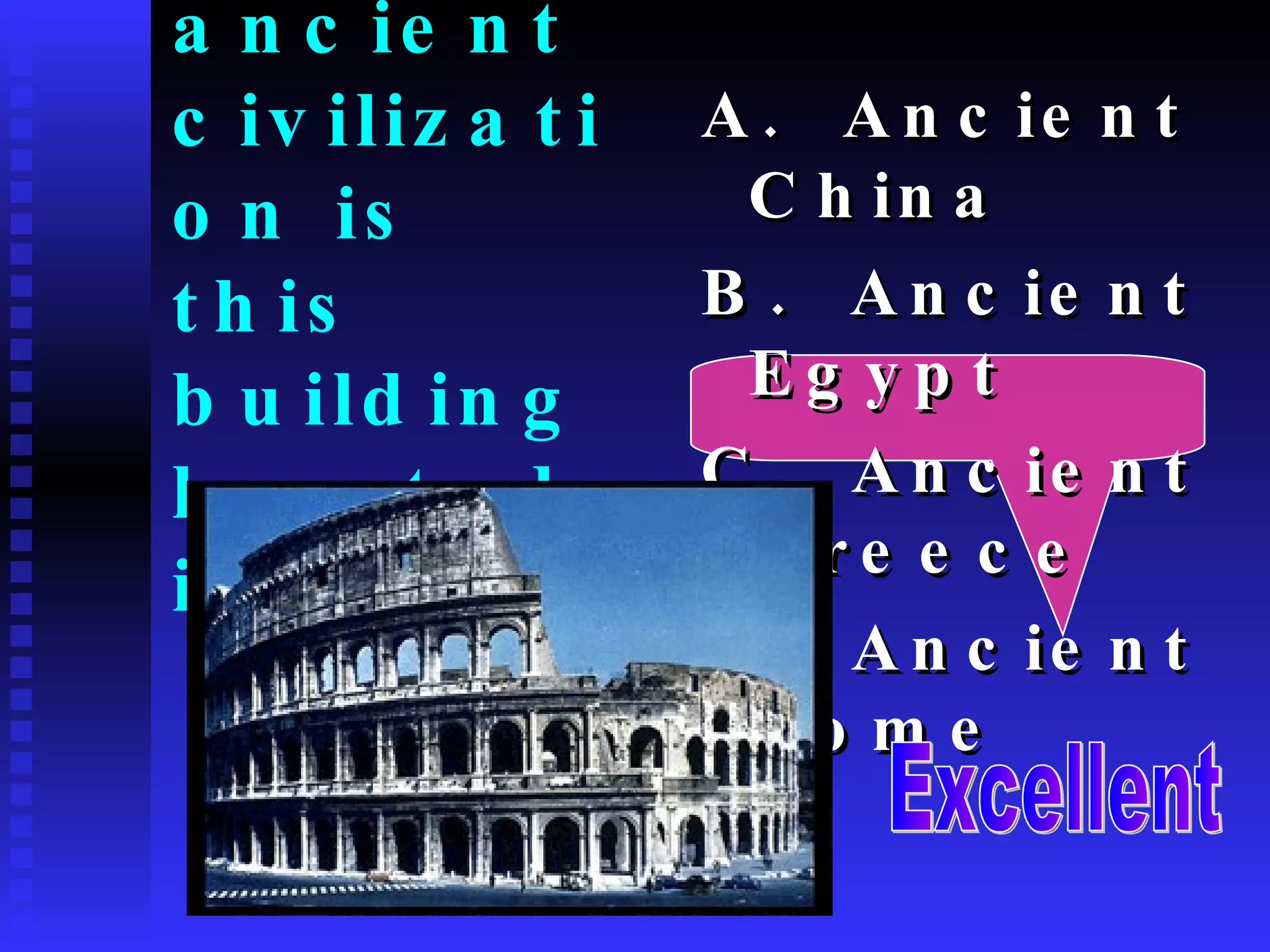 Ancient Civilizations | PPT
