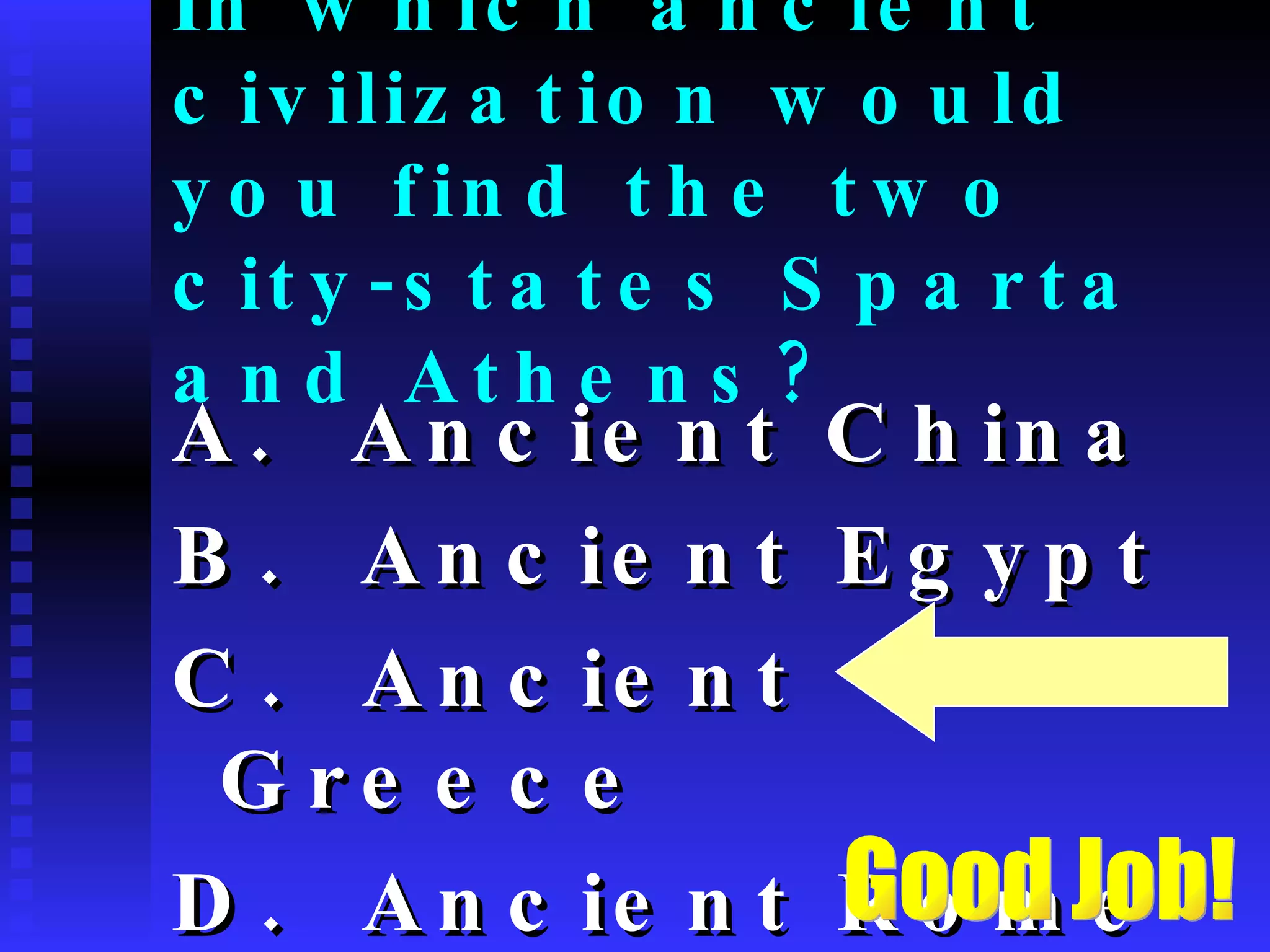 Ancient Civilizations | PPT