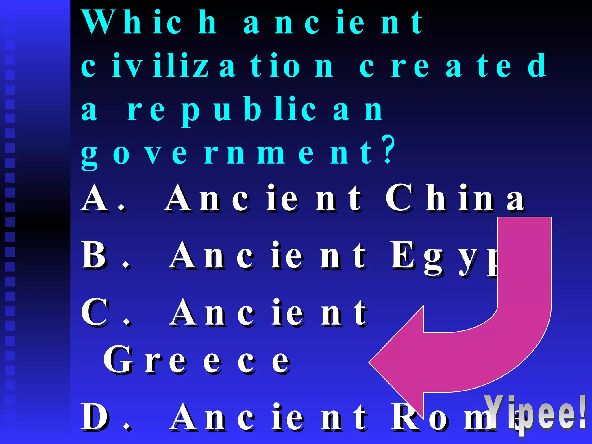 Ancient Civilizations | PPT