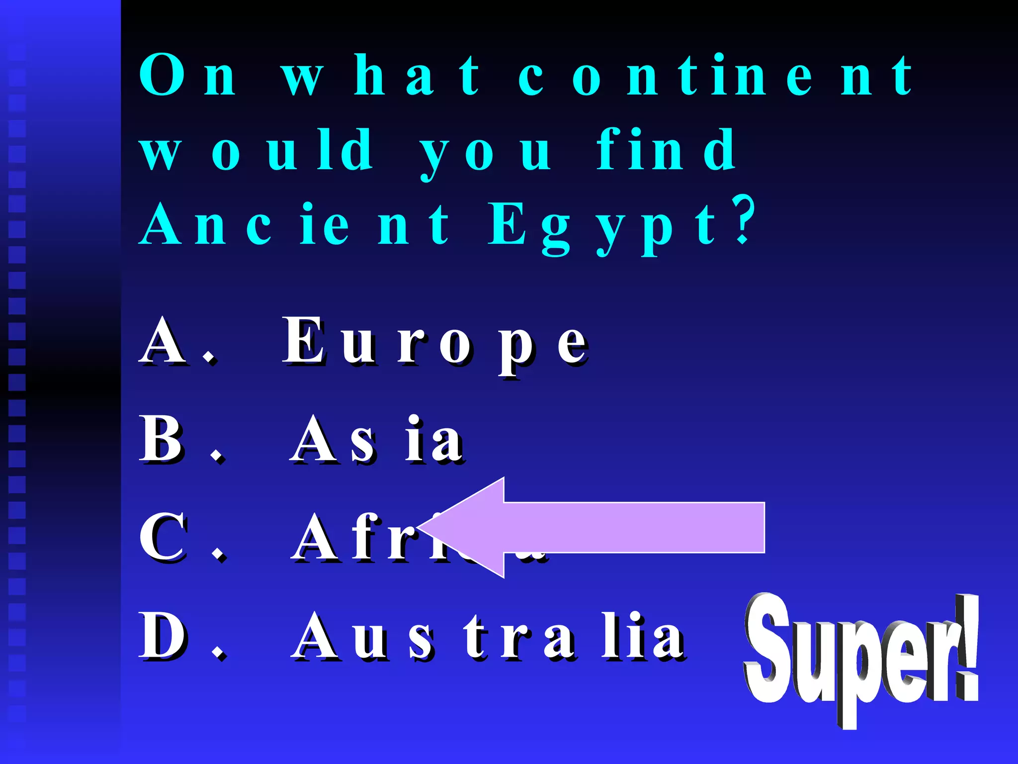 Ancient Civilizations | PPT