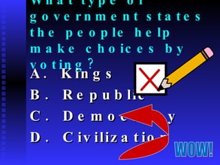 Ancient Civilizations | PPT