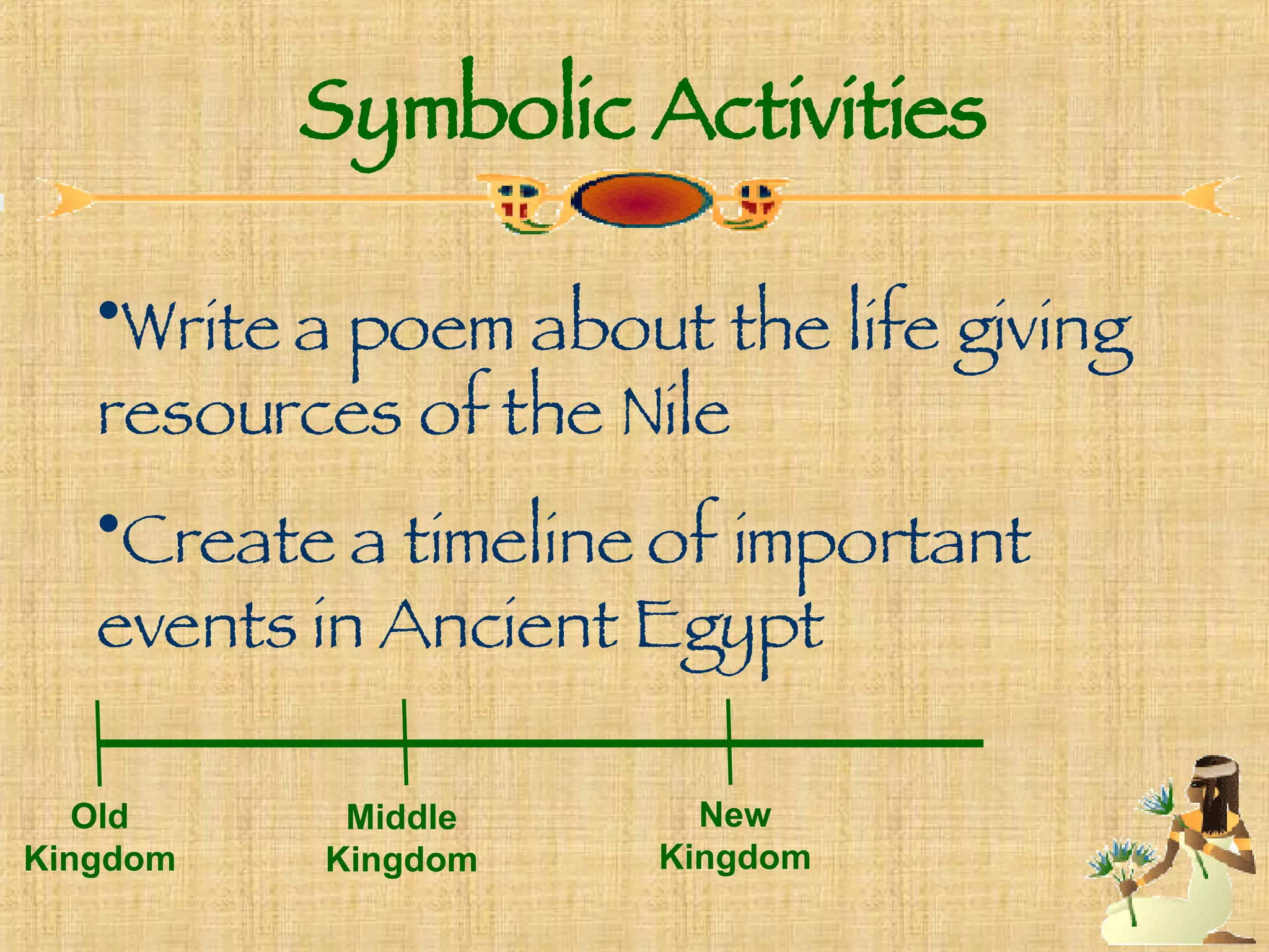 Ancient Egypt | PPT