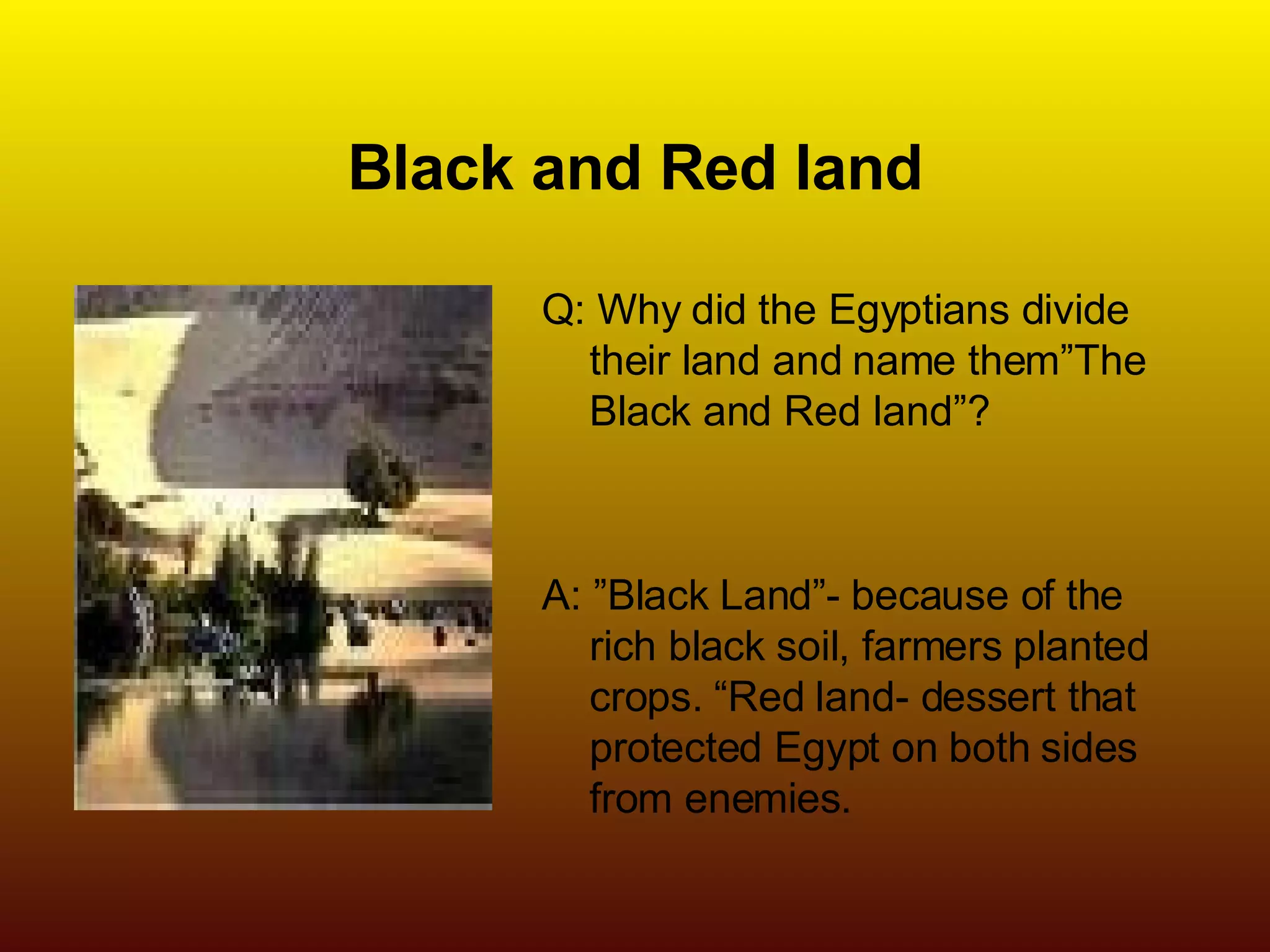 Ancient Egypt | PPT