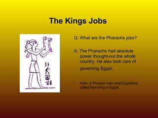 Ancient Egypt | PPT