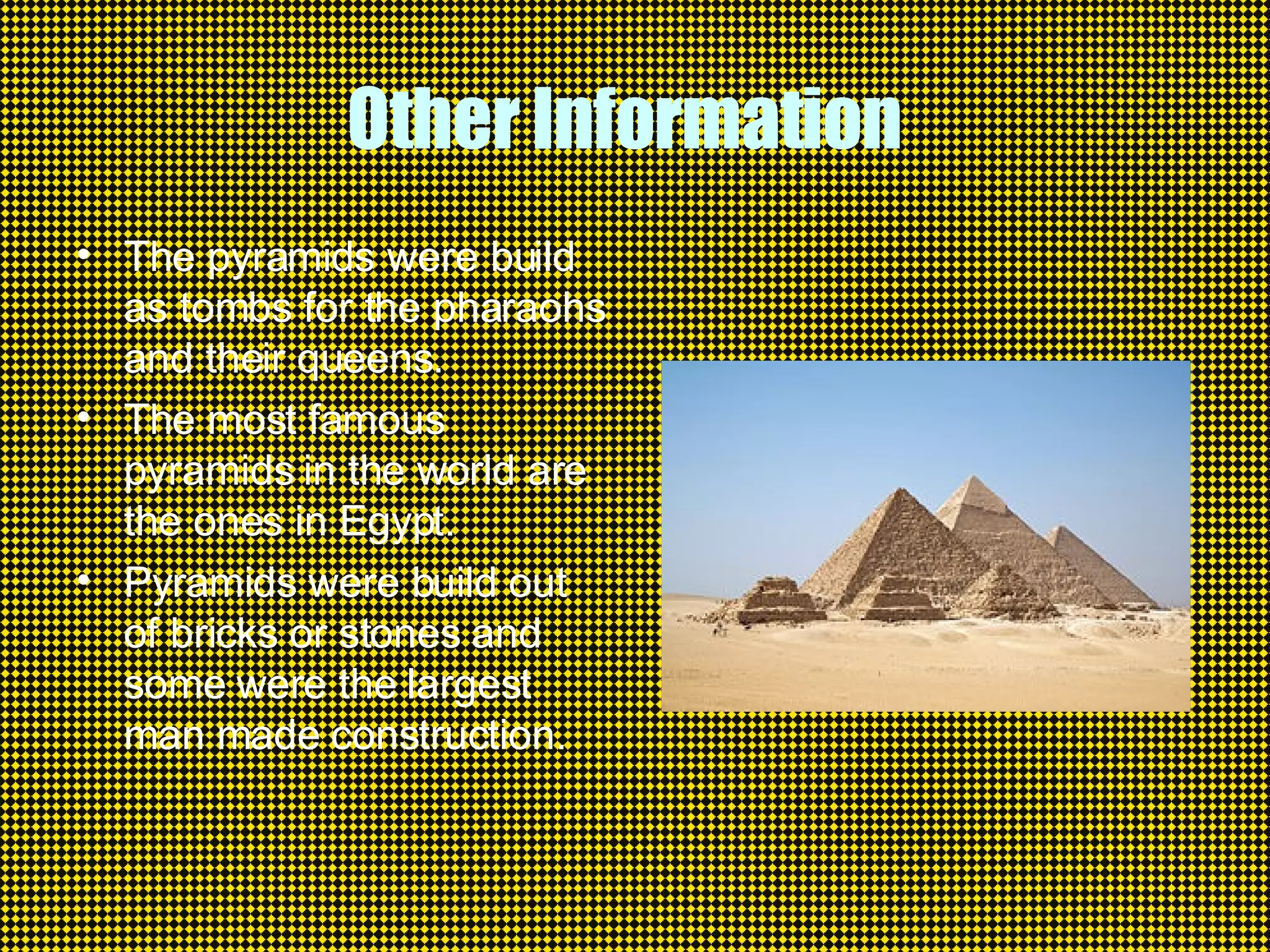 Ancient Egypt | PPT