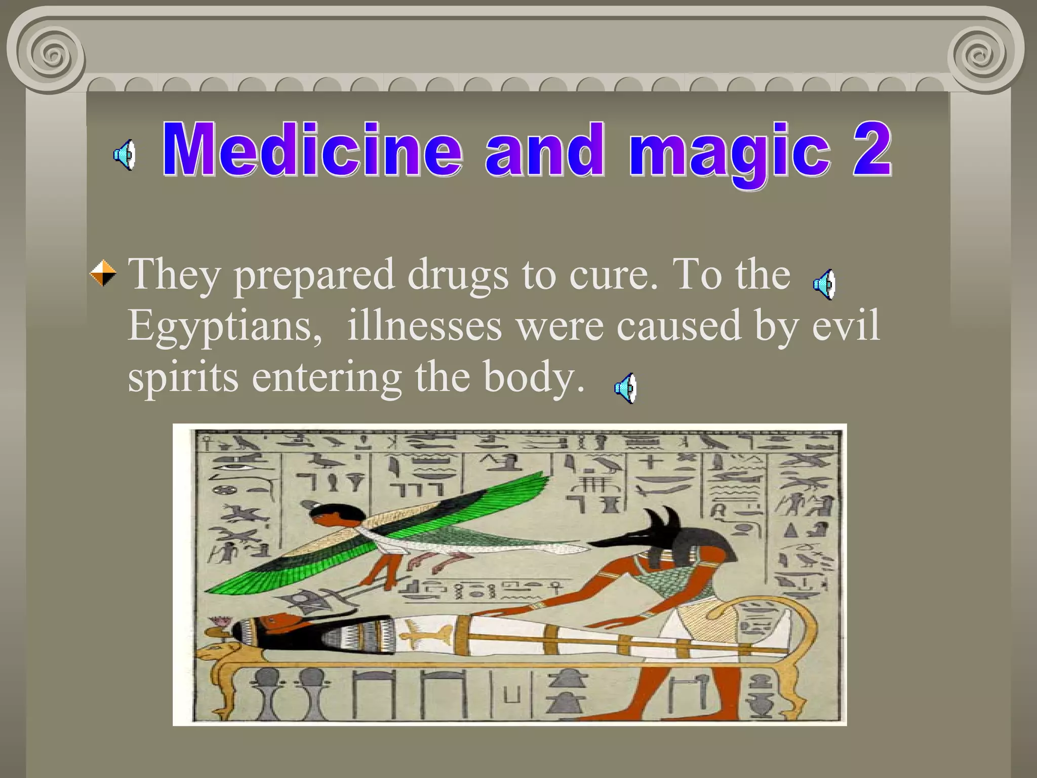 Ancient Egypt | PPT