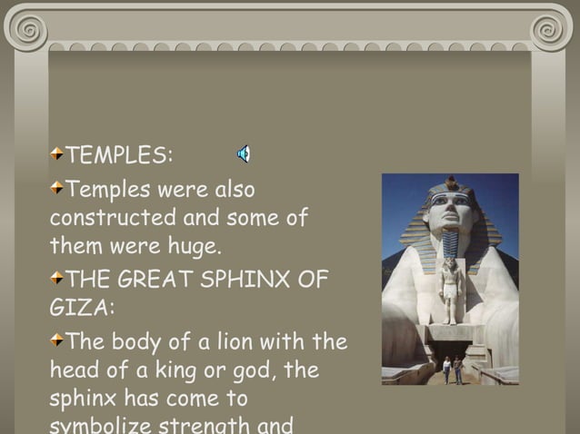 Ancient Egypt | PPT