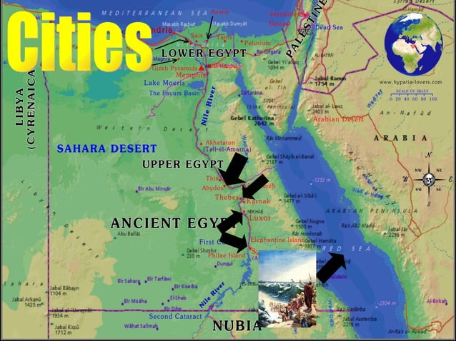 Ancient Egypt And Sumer | PPT | Religion & Spirituality