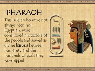 Ancient-Egypt-PPT.powerpoint presentation | PPT