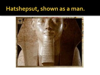 Ancient Egypt, The New Kingdom | PPT