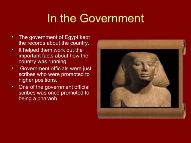 Ancient Egypt Writing | PPT | Religion & Spirituality