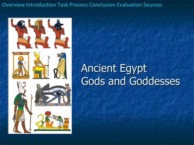 Ancient Egyptt | PPT