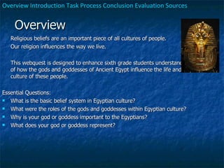 Ancient Egyptt | PPT
