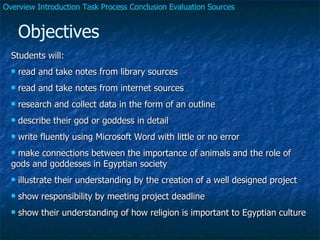 Ancient Egyptt | PPT
