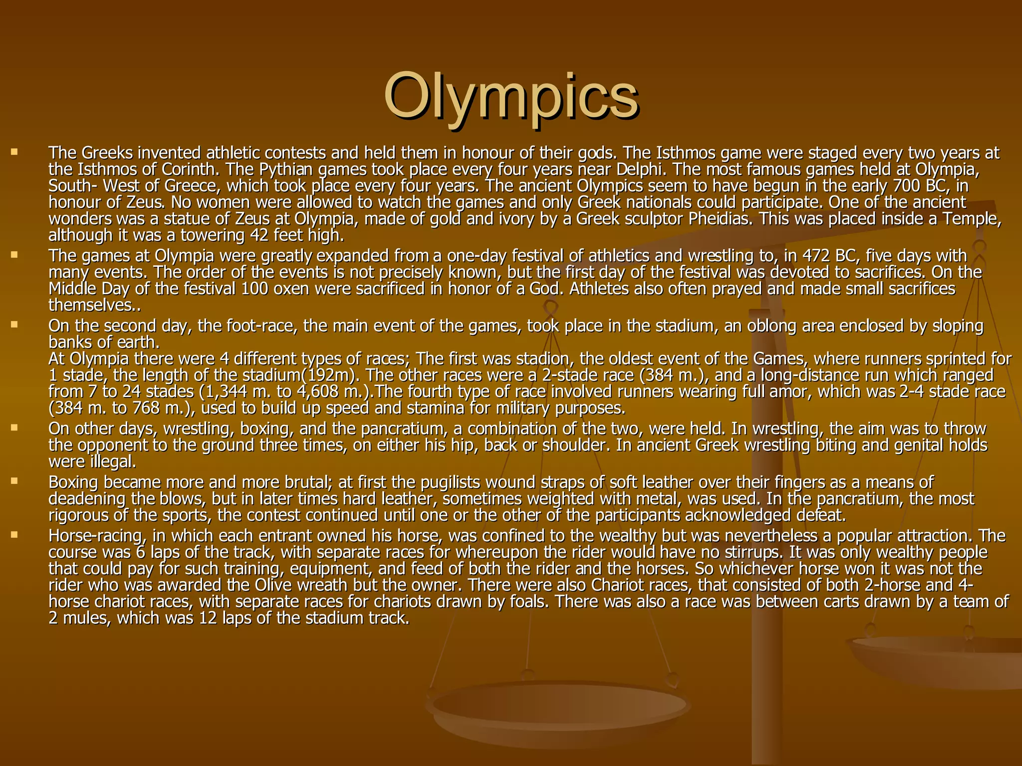 Ancient Greece | PPT