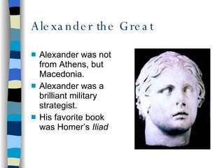 Ancient Greece | PPT