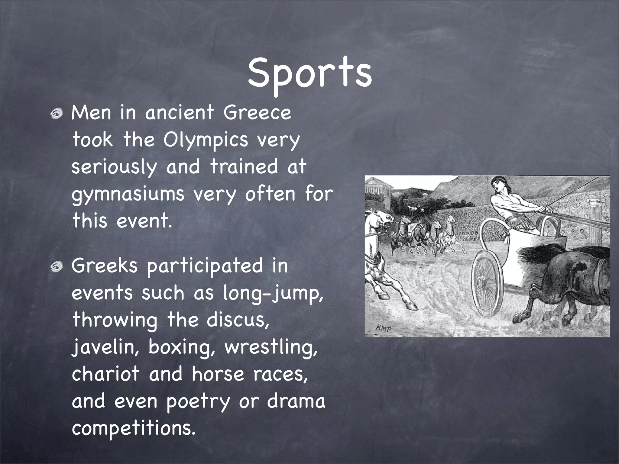 Ancient Greece Daily Life | PDF | Food & Drink