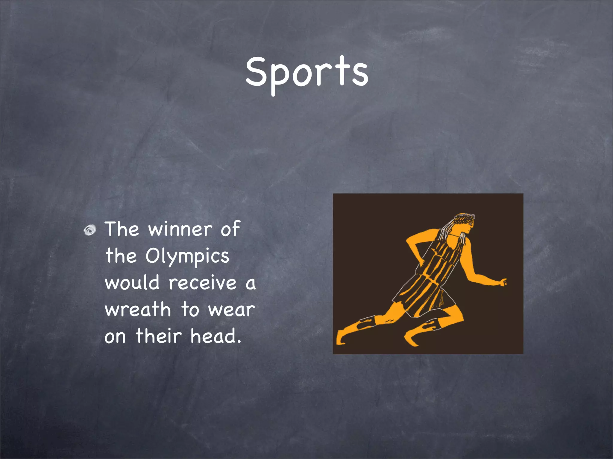 Ancient Greece Daily Life | PDF | Food & Drink