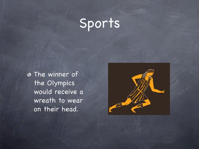 Ancient Greece Daily Life | PDF | Food & Drink