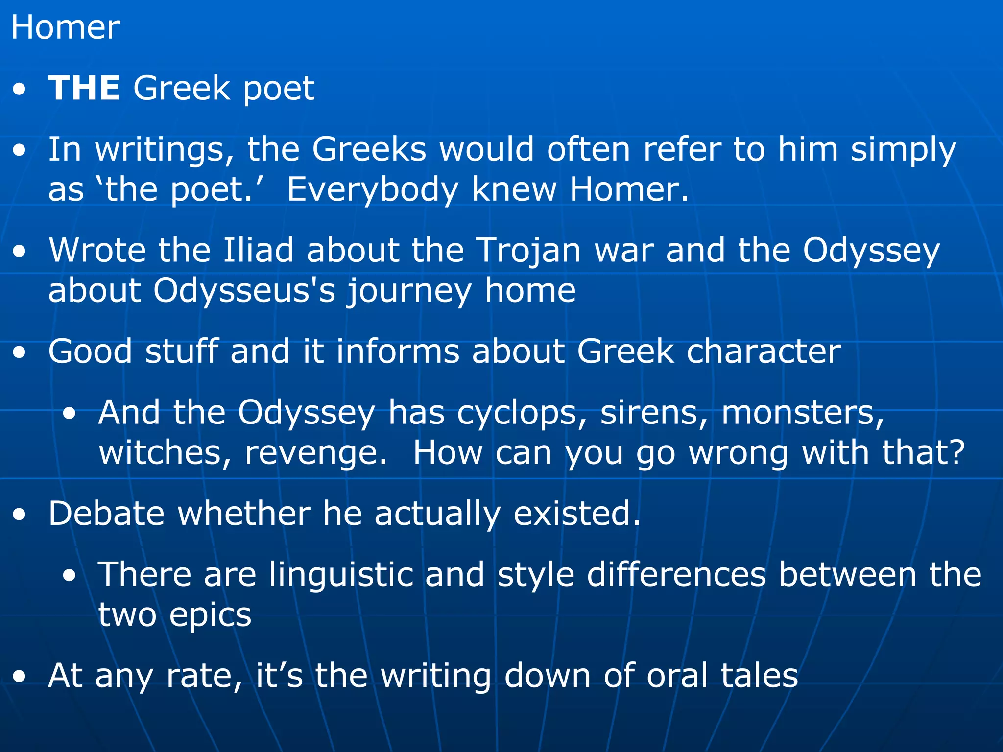 Ancient Greece | PPT