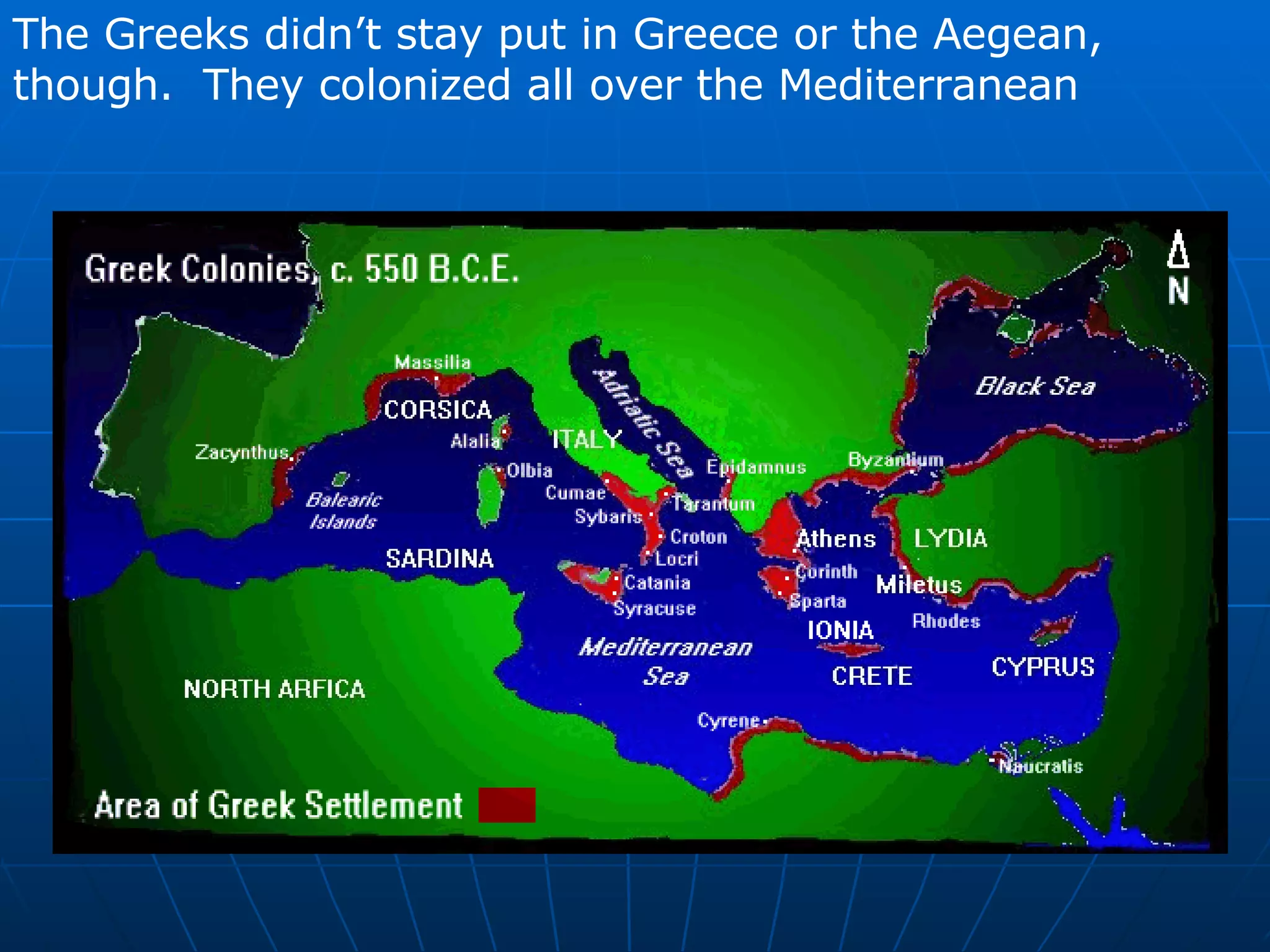 Ancient Greece | PPT