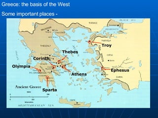 Ancient Greece | PPT