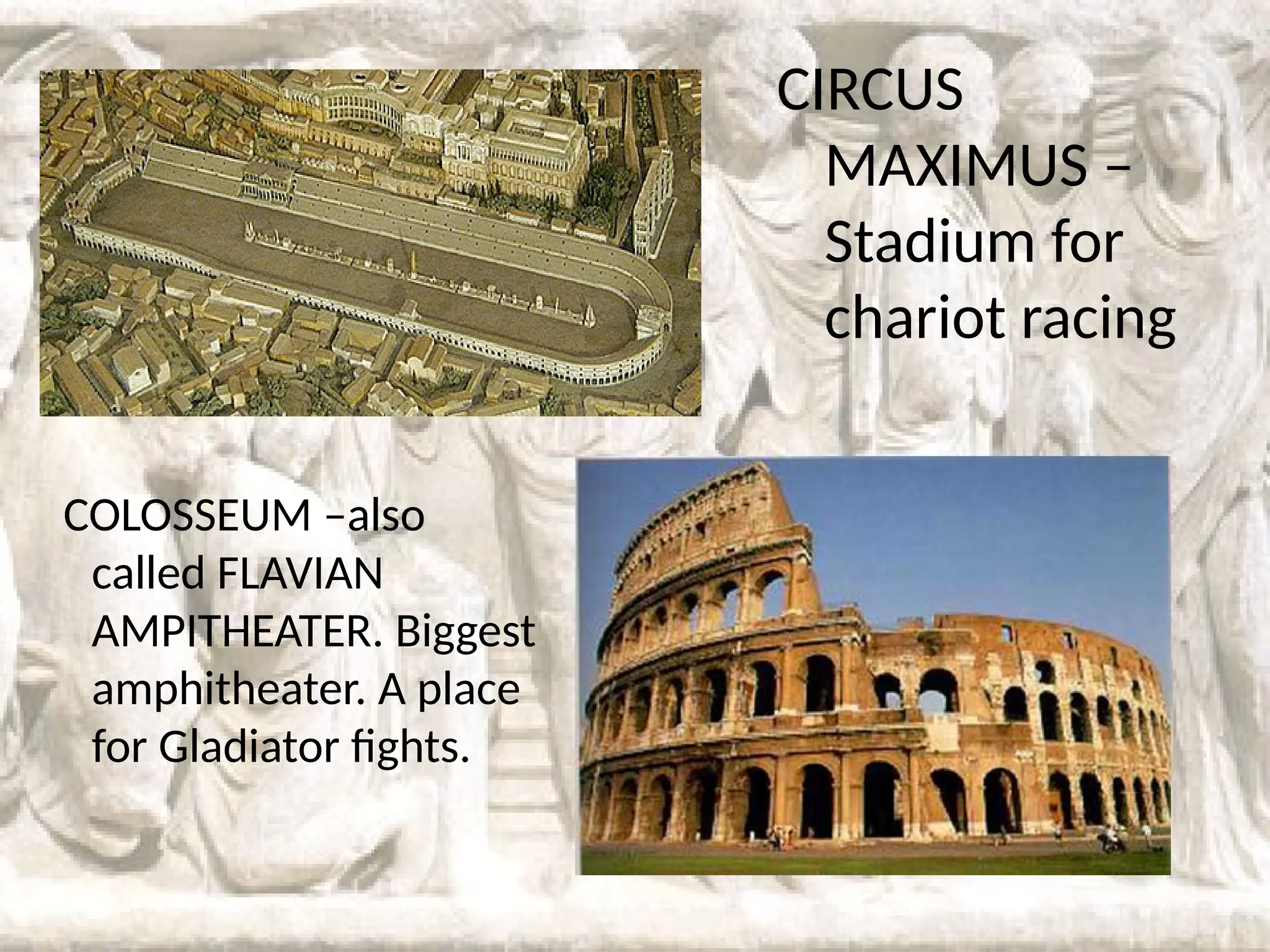Ancient-Greek-and-Roman-Art Power Pointt | PPTX