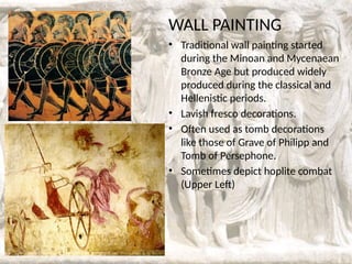 Ancient-Greek-and-Roman-Art Power Pointt | PPTX