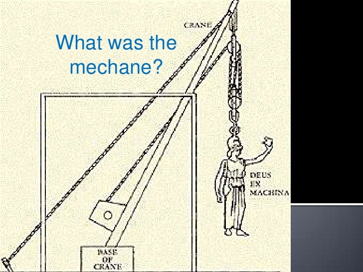 Ancient Greek Theater