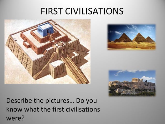 Ancient history | PPT