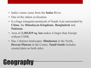 Social studies Ancient india | PPTX