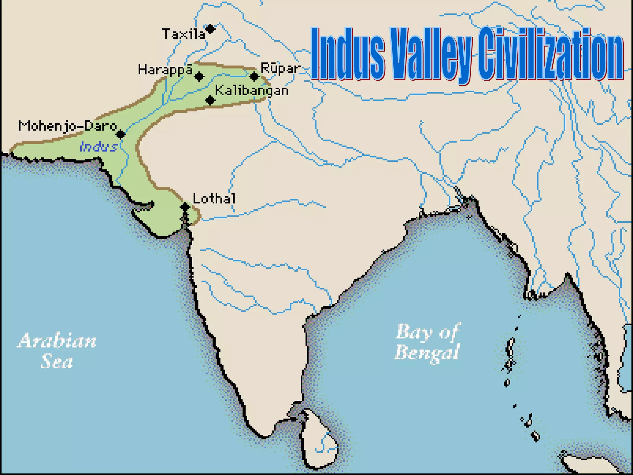 Ancient India And China | PPT