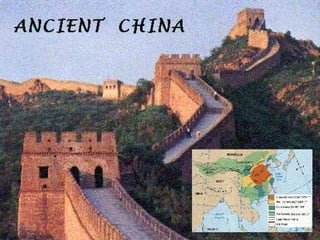 Ancient India And China | PPT