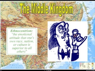 Ancient India And China | PPT