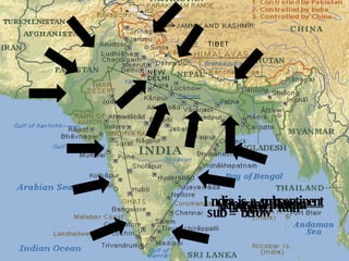 Ancient India And China | PPT