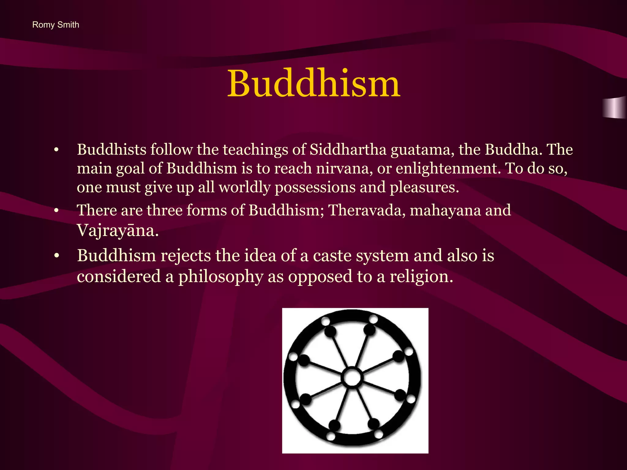 Ancient India Global Project | PPT