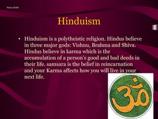 Ancient India Global Project | PPT