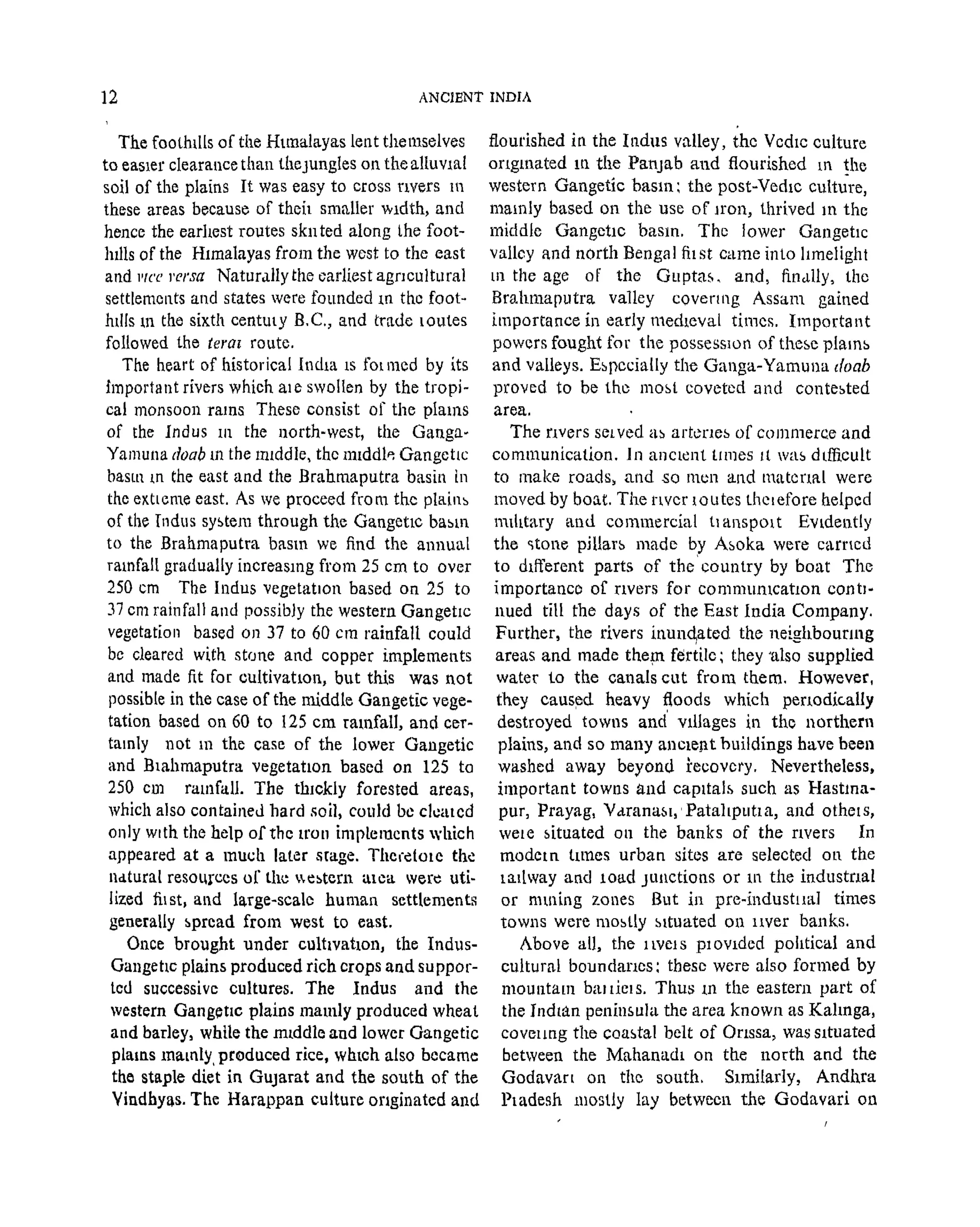 Ancient India Rs Sharma 1 Pdf