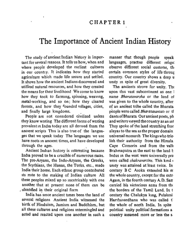 Ancient India Rs Sharma 1 Pdf