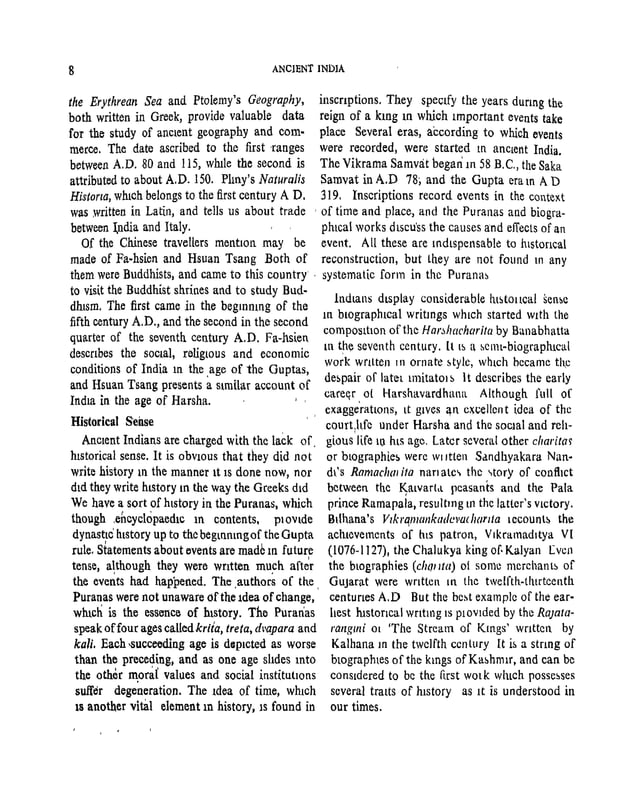 Ancient India Rs Sharma 1 Pdf