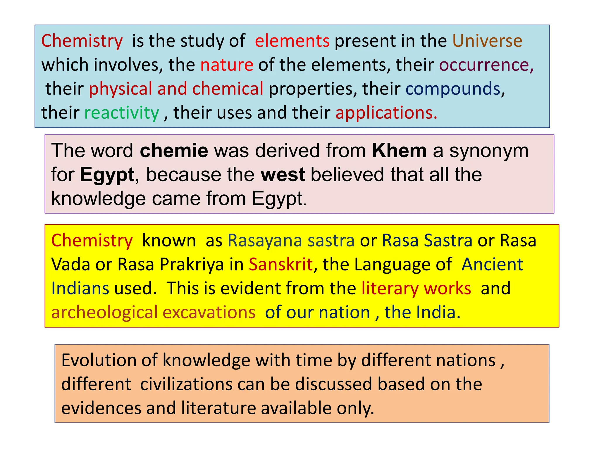 The Ancient-Indian-chemistry.pdf for free | PDF