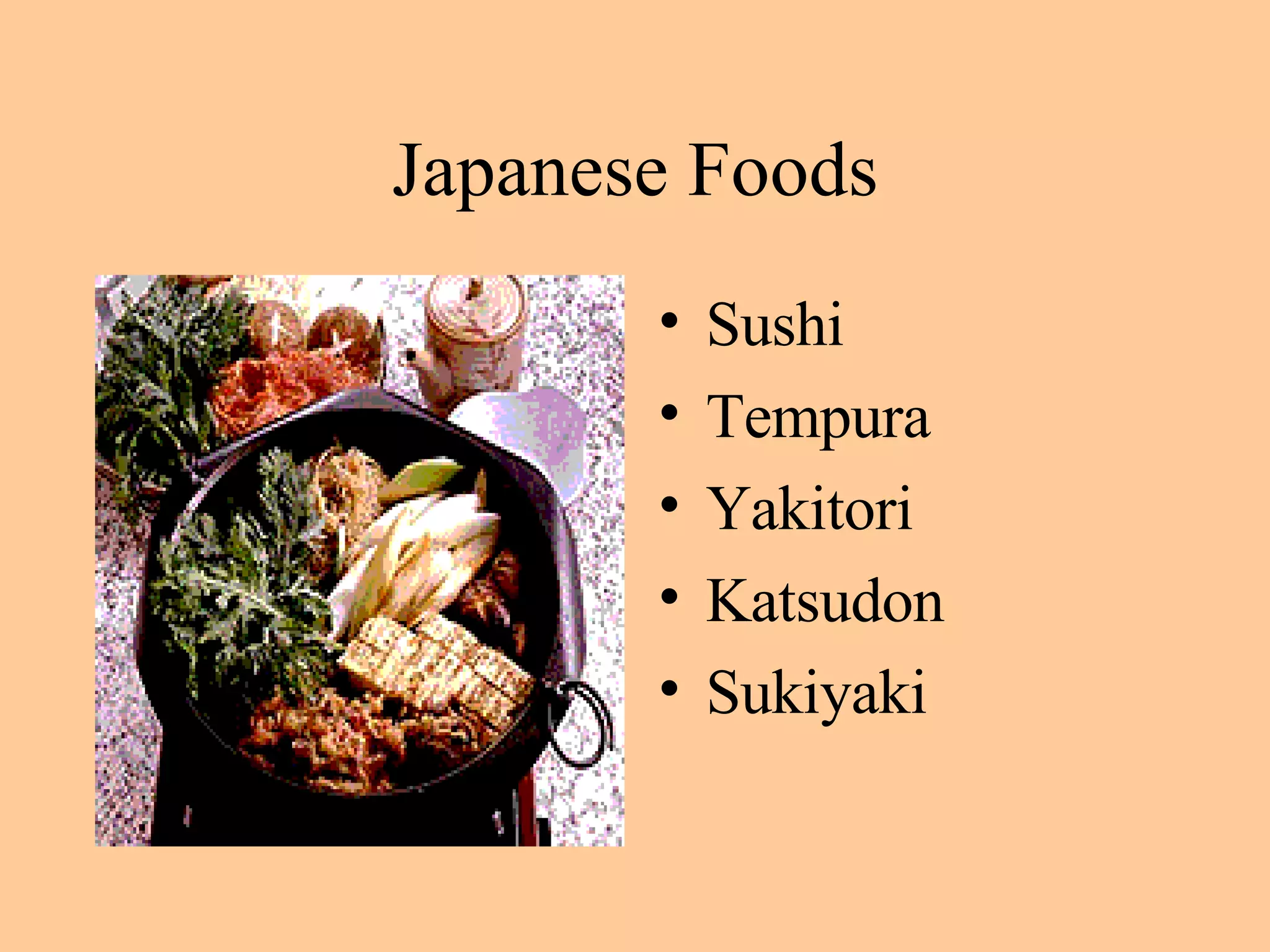 Ancient Japanese Culture | PPT