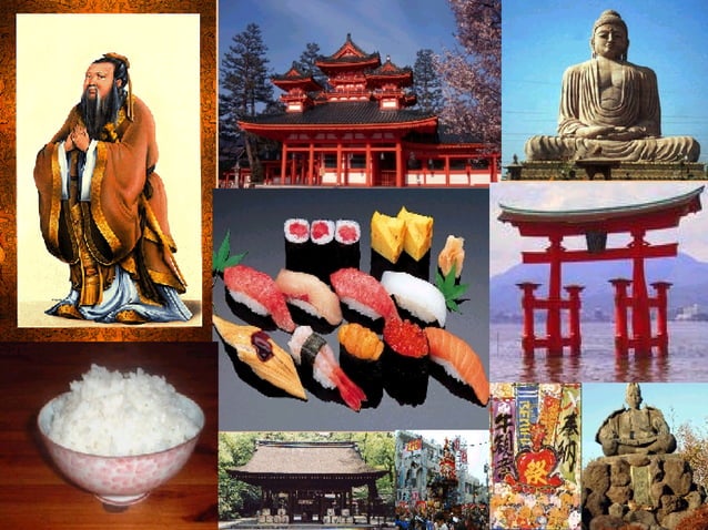 Ancient Japanese Culture | PPT | Food & Drink