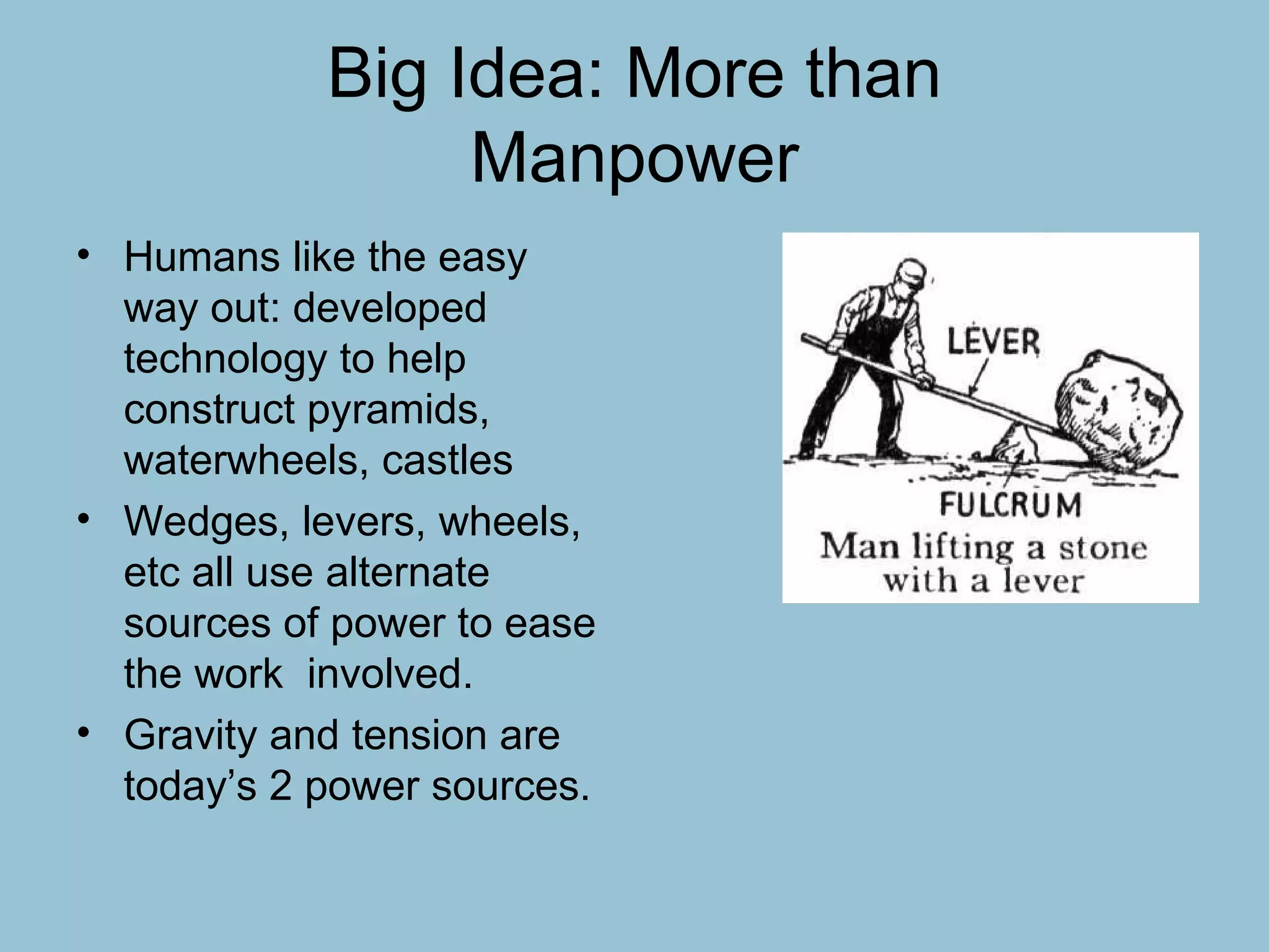 Ancient Machines: Siege Engines | PPT