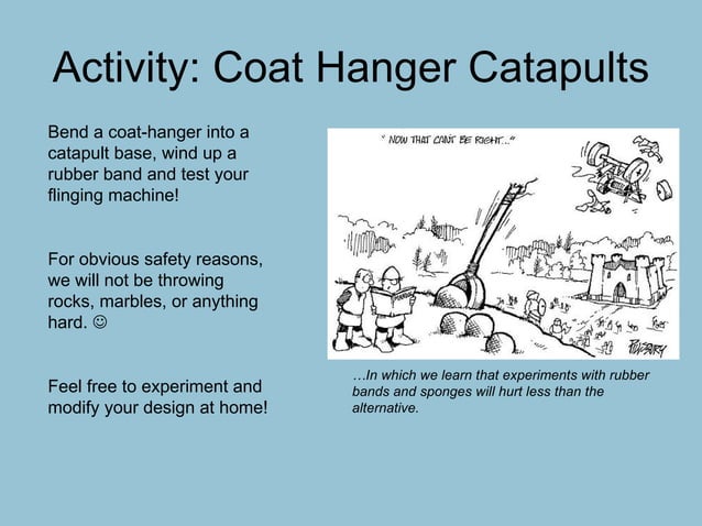 Ancient Machines: Siege Engines | PPT