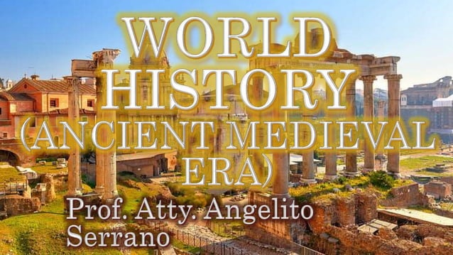 Ancient-Medieval-History.pptx