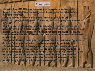 Ancient Persia | PPT