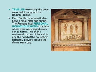 Ancient rome | PPT