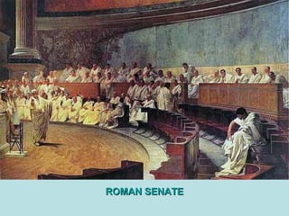 Ancient rome | PPT